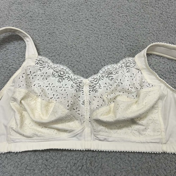 Miss Mary | Intimates & Sleepwear | Miss Mary Bra 48c Wireless 251 Star ...